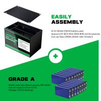 China Enerfroce 6V 8ah Lithium Iron Phosphate Battery Pack Customized for sale