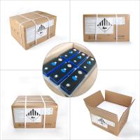 China EVE Grade A 3.2V 50AH LiFePO4 Prismatic Battery Cell For Solar Energy Storage for sale