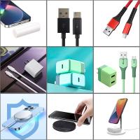 China Superlight Fast Charging Portable 5000mAh Power Bank 96g With In Built Holder for sale