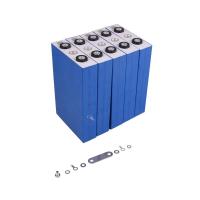 China EVE L50K 3.2V 50AH LiFePO4 LFP Battery Cells For Solar Energy Storage for sale