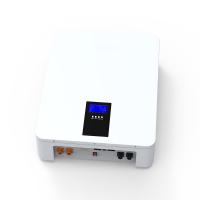 China 48V 200ah Residential Energy Storage System 5kw 8kw 10kw Lithium Battery Wall Mount for sale