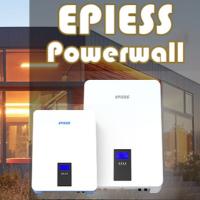 China 48V 200ah Residential Energy Storage System 5kw 8kw 10kw Lithium Battery Wall Mount for sale