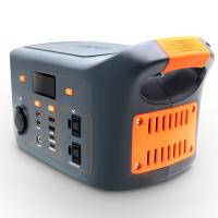 China 220V 300W Solar Portable Power Station For Yacht Car Drone Laptops for sale