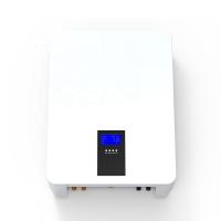 China 48V 200ah Residential Energy Storage System 5kw 8kw 10kw Lithium Battery Wall Mount for sale