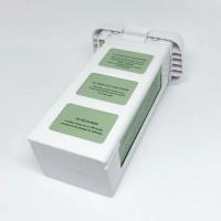 China DJI 15.2V 4480mAh 68W Lithium Polymer Drone Battery For Phantom 3 Series for sale