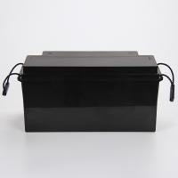 China Enerforce OEM 24V LiFePO4 Battery 10ah 16kg LFP Battery For Golf Cart for sale