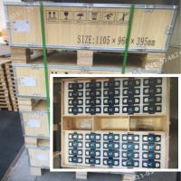 China Enerforce 3.2 V 150AH LiFePO4 Prismatic Cell 4000 Cycle A Grade 2.83kg For Boat for sale