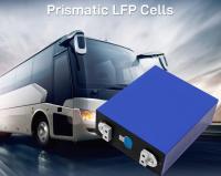 China Enerforce OEM LFP LiFePO4 Prismatic Cell 4000 Cycle 3.2V 230AH A Grade For Golf Cart for sale
