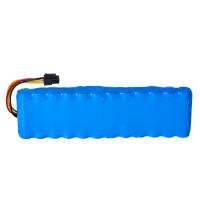 China 6S2P 18650 Lithium Rechargeable Battery Pack 22.2V 4400mAh For E Scooter for sale