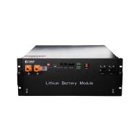 China Wall 15kwh 48V 300ah Lithium Battery Energy Storage Customized Size for sale