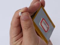China 3.7 V Lithium Polymer Battery 5000mAh 955665 For Amplifiers And Audio Devices for sale
