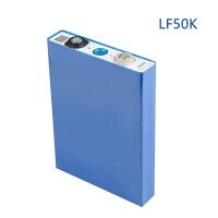 China RV EV Rechargeable LiFePO4 Prismatic Cell Battery EVE For DIY 12V 24V 48V Pack for sale