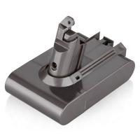 China Dyson V10 Lithium Ion Replacement Battery Powerful 21.6V 2.0Ah 3.0Ah for sale