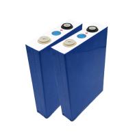 China 105Ah 3.2V EVE LiFePO4 Prismatic Cell Battery Grade A For Golf Cart Forklift for sale