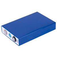 China 105Ah 3.2V EVE LiFePO4 Prismatic Cell Battery Grade A For Golf Cart Forklift for sale