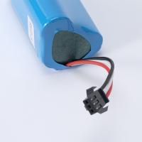 China Rechargeable 18650 Lithium Ion Battery Pack 10.8V 3400mAh For E Bike Electric Scooter for sale
