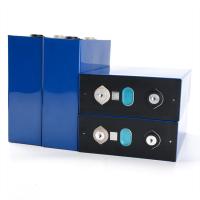 China EVE 280Ah 3.2V Grade A LiFePO4 Prismatic Cell For Automated Guided Vehicles for sale