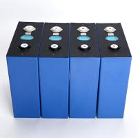 China EVE 280Ah 3.2V Grade A LiFePO4 Prismatic Cell For Automated Guided Vehicles for sale