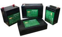China 6.4V 6Ah 8Ah Rechargeable Lifepo4 Battery Pack 32650/32700 for sale
