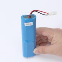 China OEM 4S3P 18650 Electric Scooter Lithium Battery Pack 14.8V 10200mAh for sale
