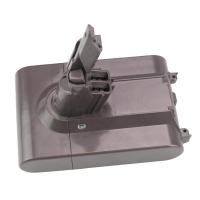 China Rechargeable Vacuum Cleaner Battery 21.6V 2.0Ah 3.0Ah Dyson V10 Lithium Battery for sale
