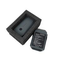 China Lithium Polymer DJI Drone Battery 11.1V 3830mAh DJI Mavic Pro Battery Replacement for sale