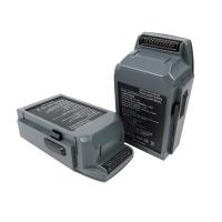 China Lithium Polymer DJI Drone Battery 11.1V 3830mAh DJI Mavic Pro Battery Replacement for sale