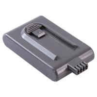 China Power Tool Lithium Ion Vacuum Cleaner Battery 22.2V 2000mAh For Dyson DC16 for sale
