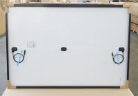 China Photovoltaic PV Bifacial Solar Panels 415W High Performance for sale