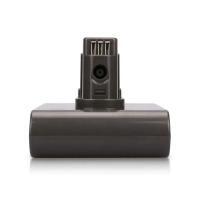 China Lithium Ion Vacuum Cleaner Battery 22.2V 2000mAh Dyson DC31 Battery Replacement for sale