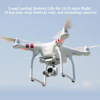 China Lipo Ph3 DJI Drone Battery Replacement 15.2V 4480mah For Home Appliances for sale