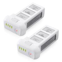 China 15.2V 4480Mah Drone Lipo Battery Replacement For DJI Phantom 3 for sale