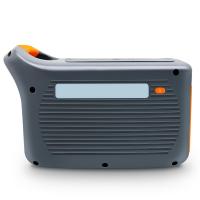 China 220V 300W Solar Portable Power Station Mobile Charging Station For Electric Car for sale