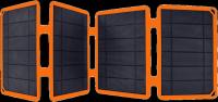 China 30W Foldable Photovoltaic PV Solar Panels Portable For Outdoor Camping for sale