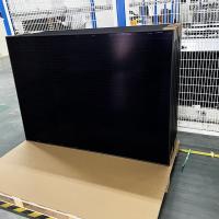 China 450W 550W 650W Monocrystalline Silicon Solar Panel Energy Storage System for sale