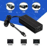 China Motorcycle Ebike Electric Scooter Lithium Battery Charger 12V 24V 36V 48V 60V for sale