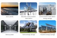China Wall 15kwh 48V 300ah Lithium Battery Energy Storage Customized Size for sale