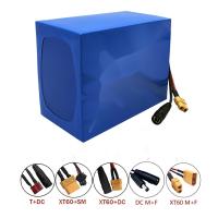 China 36V 15Ah Electric Bike Lithium Ion Battery For 250W 350W Motor for sale
