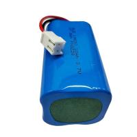 China 3.7V 18650 Lithium Battery Cells Deep Cycle Battery Pack For E Wheelchair for sale