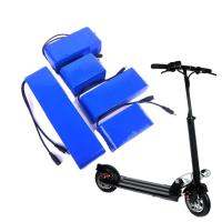 China 36V 20Ah Electric Bicycle Batteries Lithium Li Ion Battery Pack 1000W Motor for sale