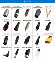 China 12V 14.4V 14.6V 29.2V 10A Lithium Battery Accessories 4S Lifepo4 Battery Charger for sale