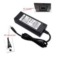 China Lifepo4 Lithium Battery Accessories 12.6V 14.6V 42V 48V Charger For Drone E Bike for sale