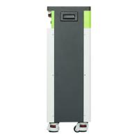 China OEM / ODM 48V LiFePO4 Battery 15kwh 48V 300ah Lithium Ion Battery for sale