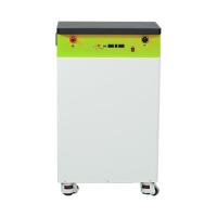 China OEM / ODM 48V LiFePO4 Battery 15kwh 48V 300ah Lithium Ion Battery for sale