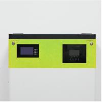 China OEM / ODM 48V LiFePO4 Battery 15kwh 48V 300ah Lithium Ion Battery for sale