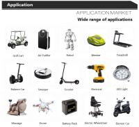 China Electric Car Fast Charger 12.8 V Lifepo4 Battery Charger Power Station Charger for sale