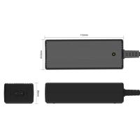China Pure PC 12V Lifepo4 Battery Charger 14.6V 2A 6A 7A 10A 20A Lifepo4 Fast Charger for sale