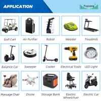 China Pure PC 12V Lifepo4 Battery Charger 14.6V 2A 6A 7A 10A 20A Lifepo4 Fast Charger for sale