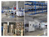 China 51.2V 400Ah 20kWh LiFePo4 Lithium Ion Battery Powerwall Solar Energy Storage for sale