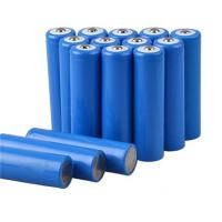 China 1500mah 18650 Lithium Ion Battery Cell Battery Pack For Home Appliances for sale